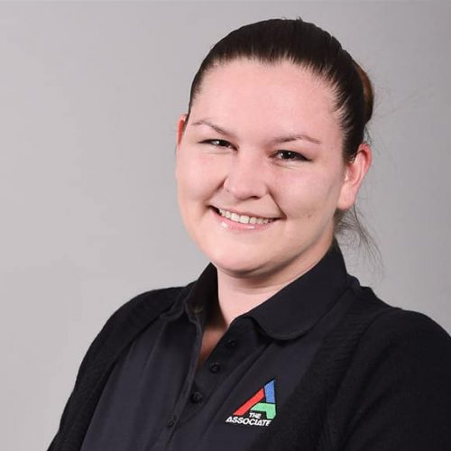 Staff - Associates Home Loan of Florida, Inc.